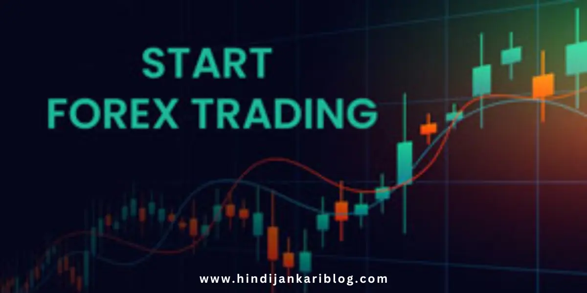 How To Trade Forex? Beginner's Step-by-step Guide