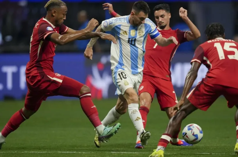 Ultimate Guide to Watching the Copa Final Game 2024 » Az Jankari