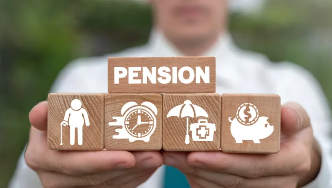 How Commutation of Pension Works: Everything You Need to Know » Az Jankari