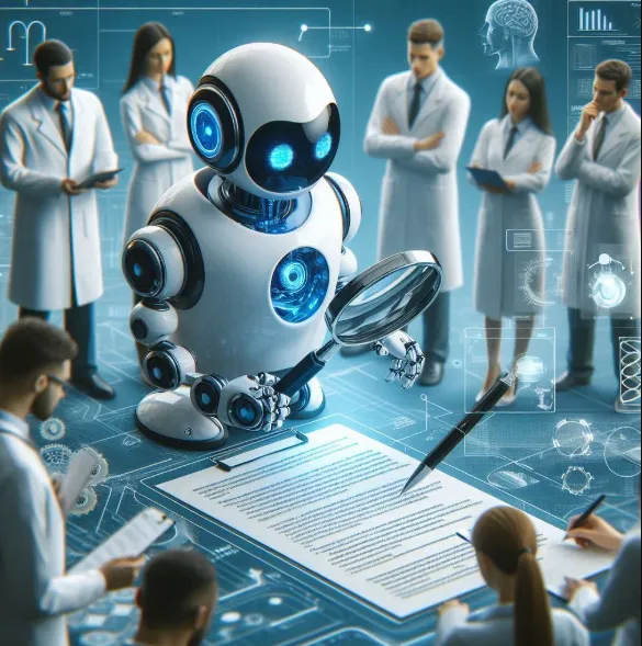 Understanding AI Text Detection: Why It Matters Today » Az Jankari